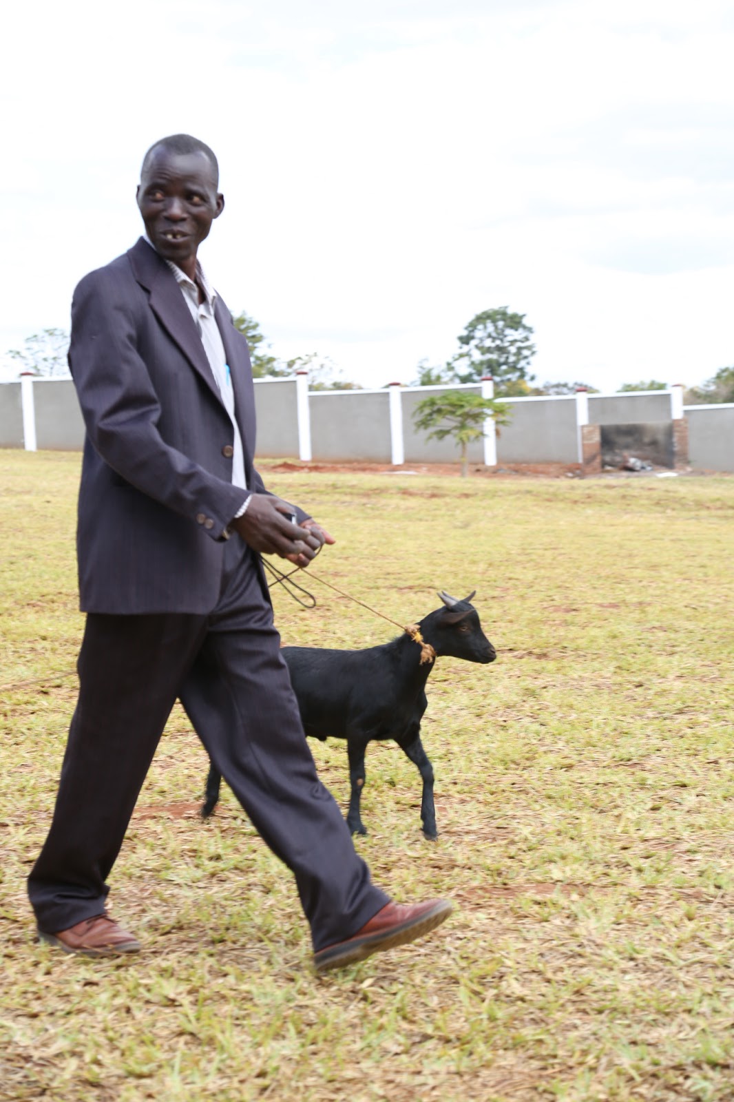 Gerson Msigwa: WAZIRI MKUU AFUNGUA RASMI CHUO CHA VETA SONGEA