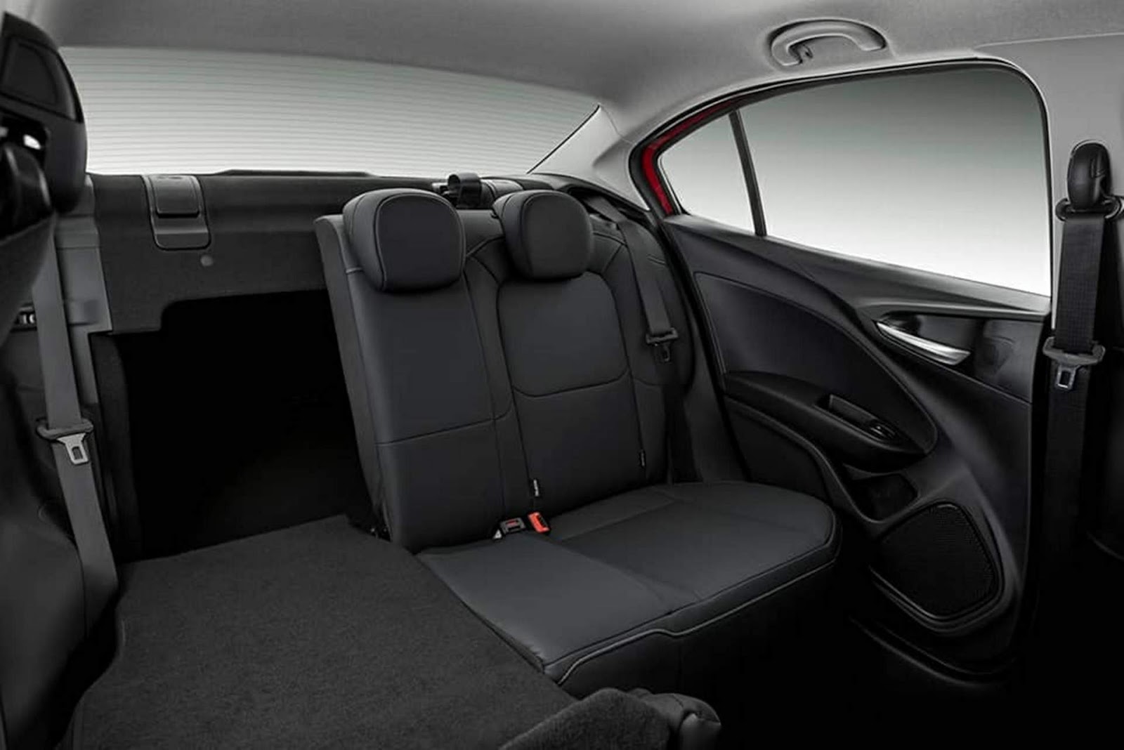 Fiat Cronos: versões, itens de série, opcionais - lançamento