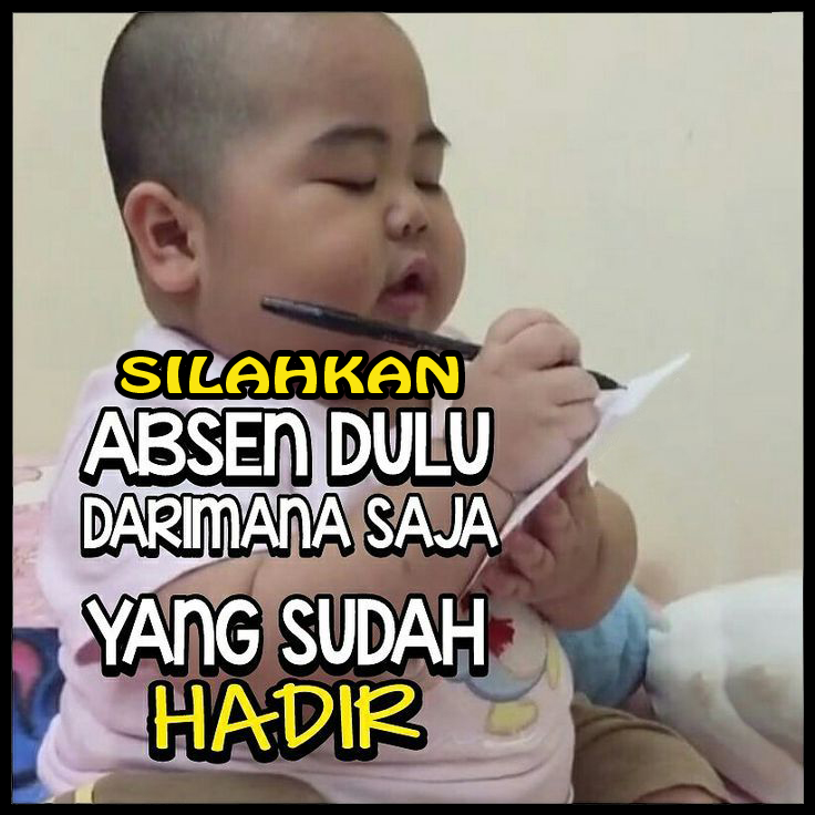Kumpulan MEME Kocak dan Lucu Paling HITS - miraclewijaya.com