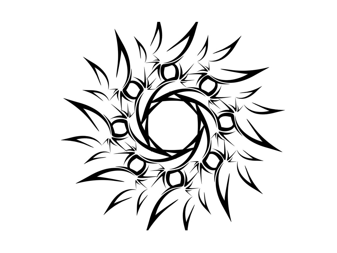 TOP 50 Simple Tattoos HD Designs