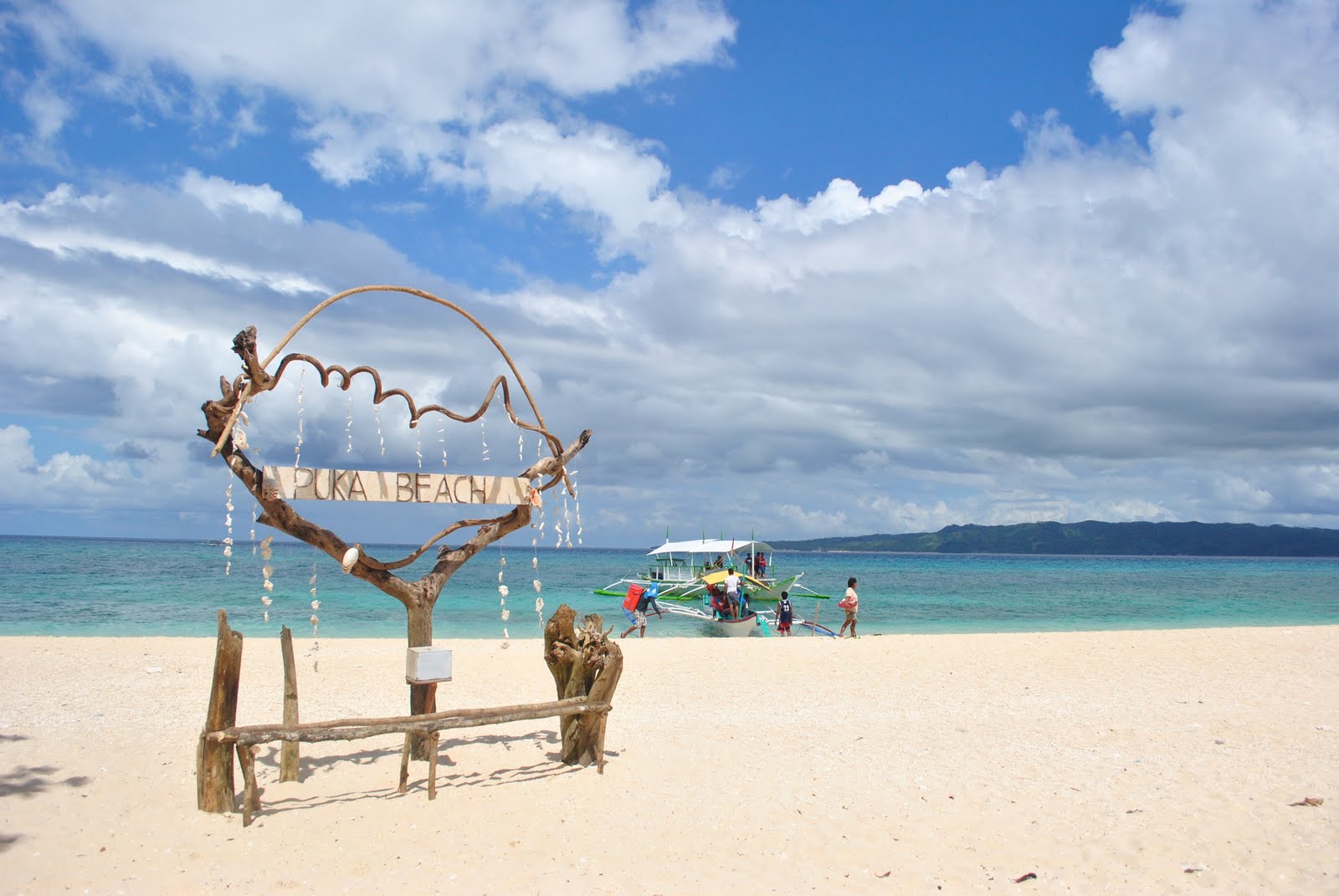 Backpacking Pilipinas: Traveling Panay on a Shoestring Budget