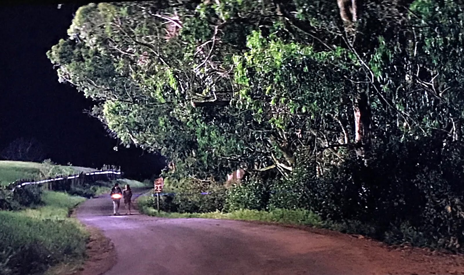 Reel to Real Filming Locations: Scream (1996)