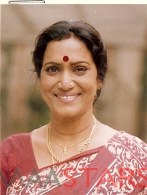 NAKARAJAN: RAMA PRABHA ,COMEDY ACTRESS BORN 1945 OCTOBER 5