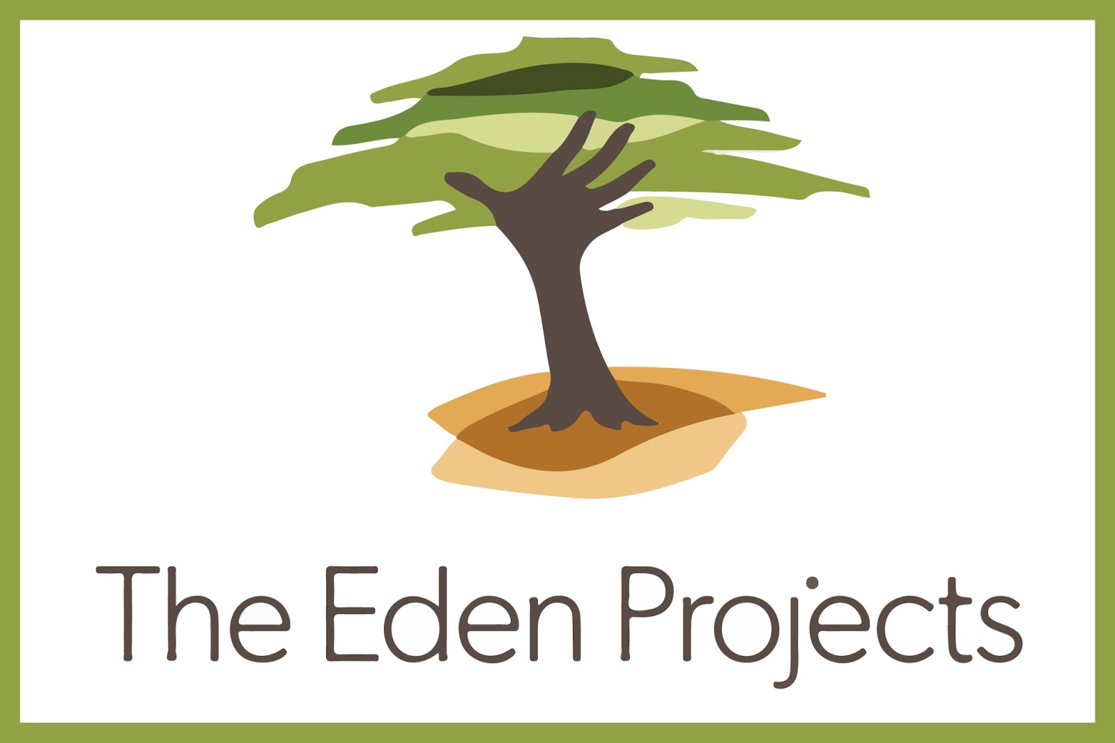 Our Trees Project: EDEN REFORESTATION PROJECTS