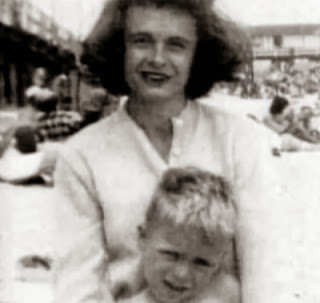 Vermont Dead Line: From Vermont to Cell # R-2-S-8 - Ted Bundy