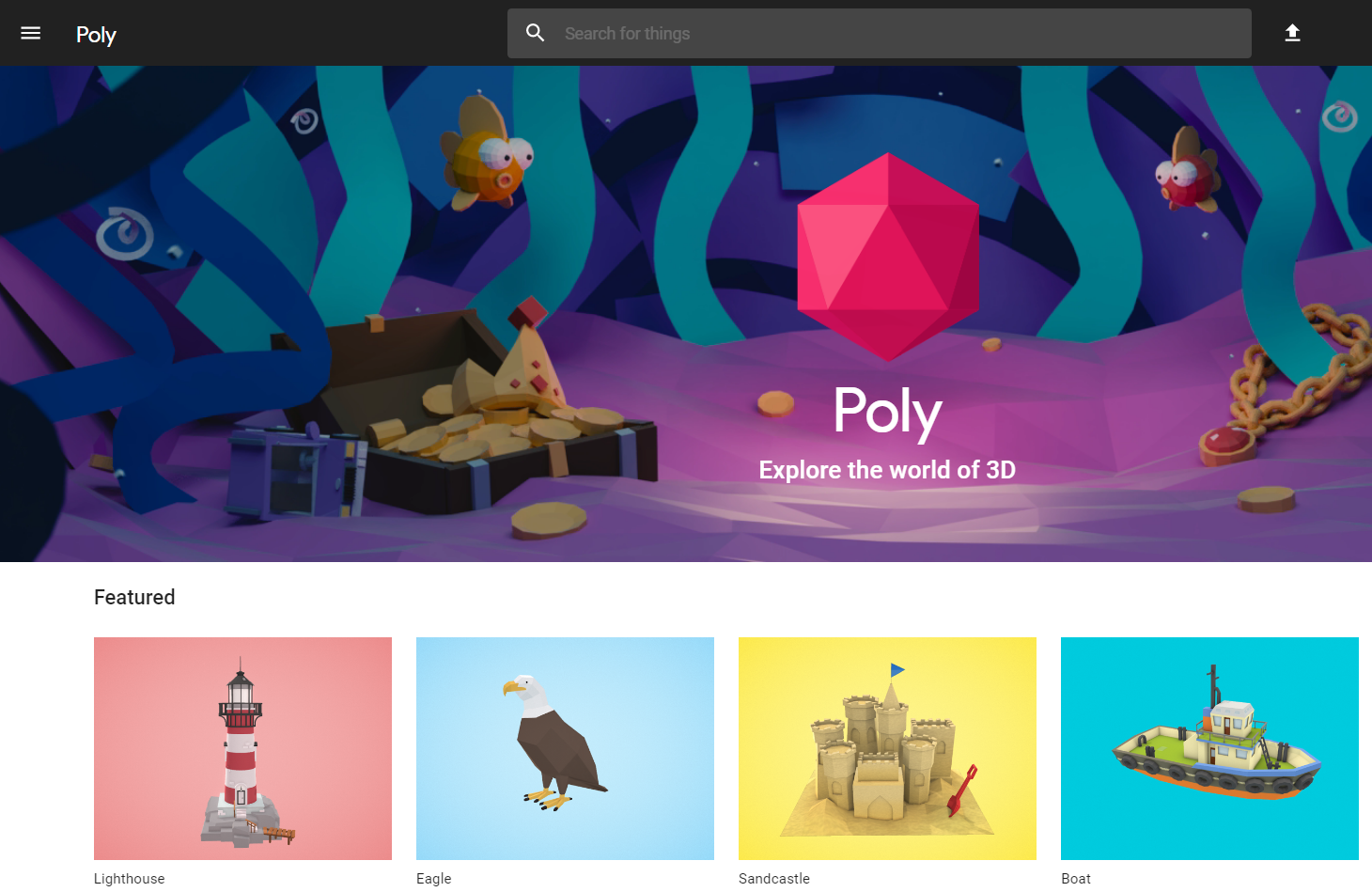 Know Your Why!: A New Google Secret - Poly: Browse, Discover, and ...