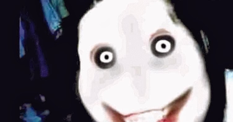 El Rincon Paranormal: Creepypasta: Jeff the Killer (La Original)