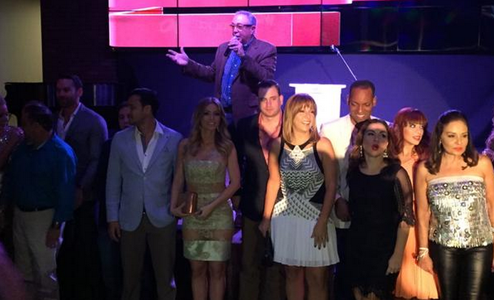 Lo que se verá en el 2015 por WAPA TV