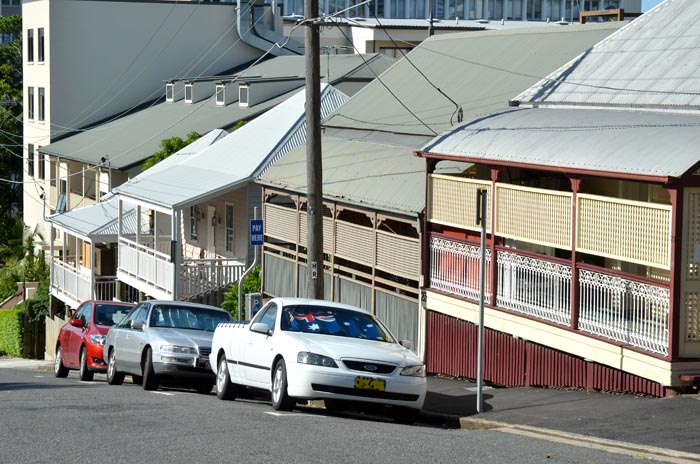 Travel With Giulio: Brisbane's City Sights 'hop-on, hop-off' bus