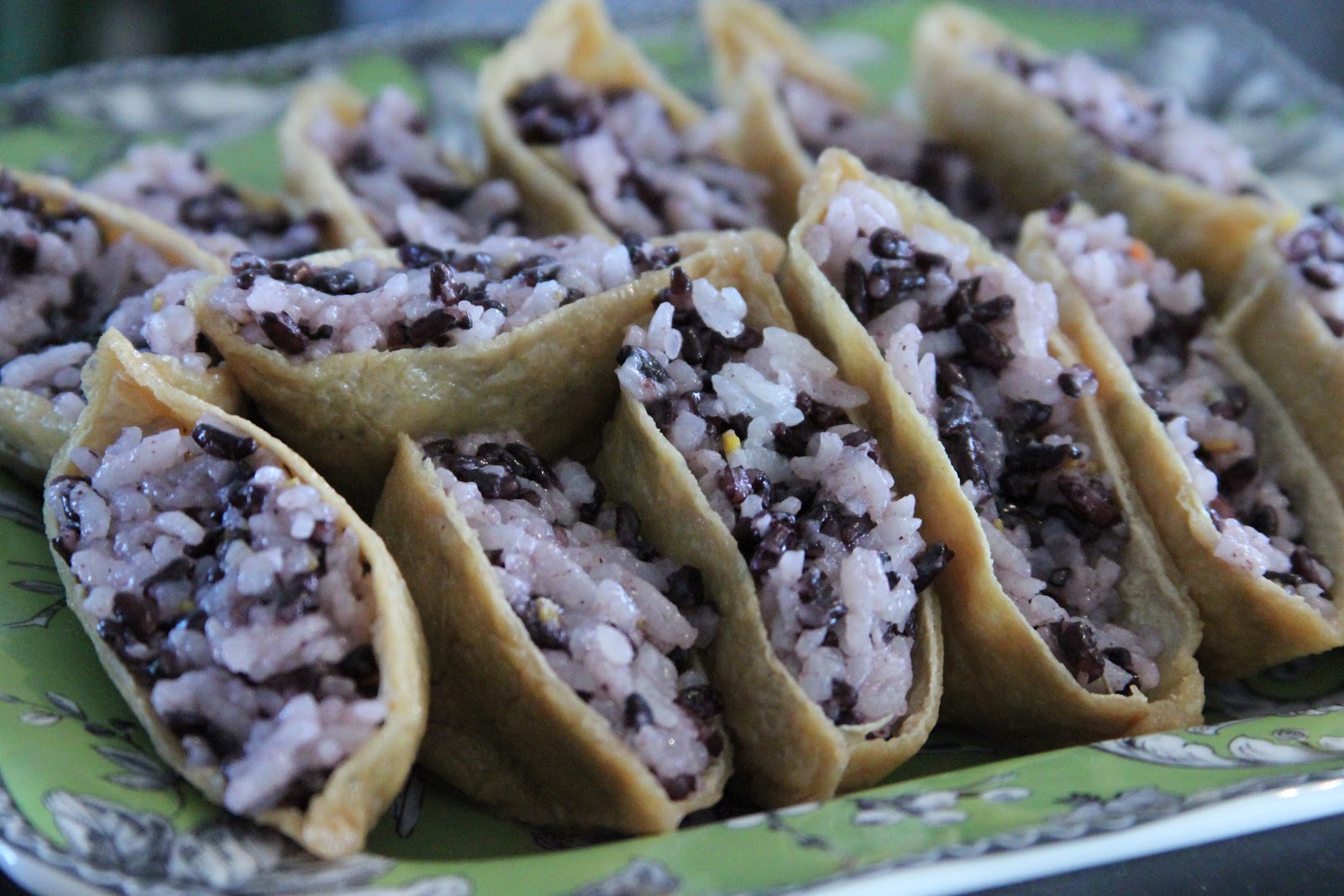 Everyday Foodie: Yubuchobap