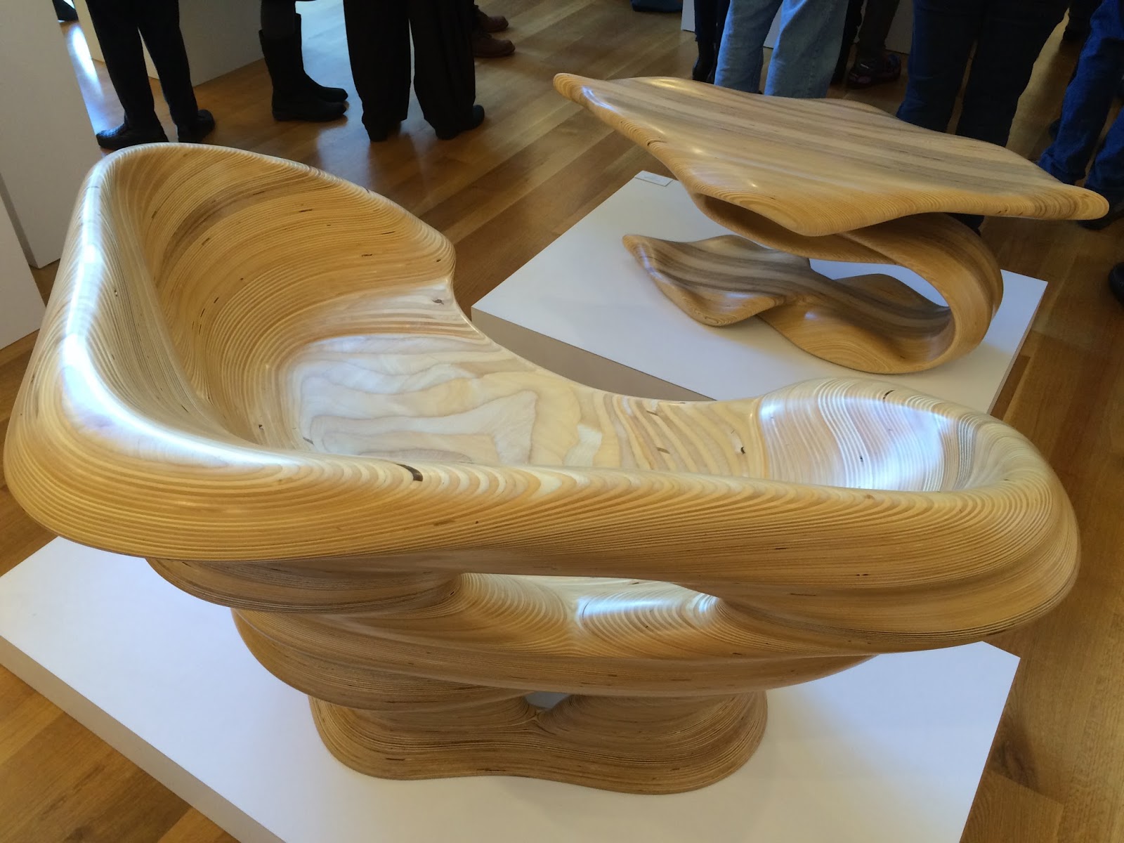 David Knopp Sculpture