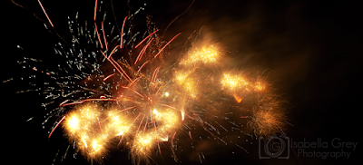 Just Another Static Heart: 2015