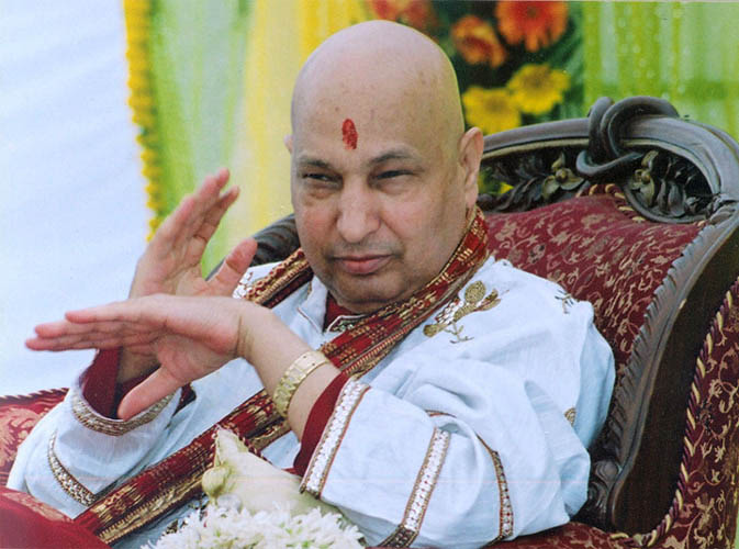 Love of Guru Ji | Jai Guru Ji: Guruji Other Darshans: I Noticed that He ...