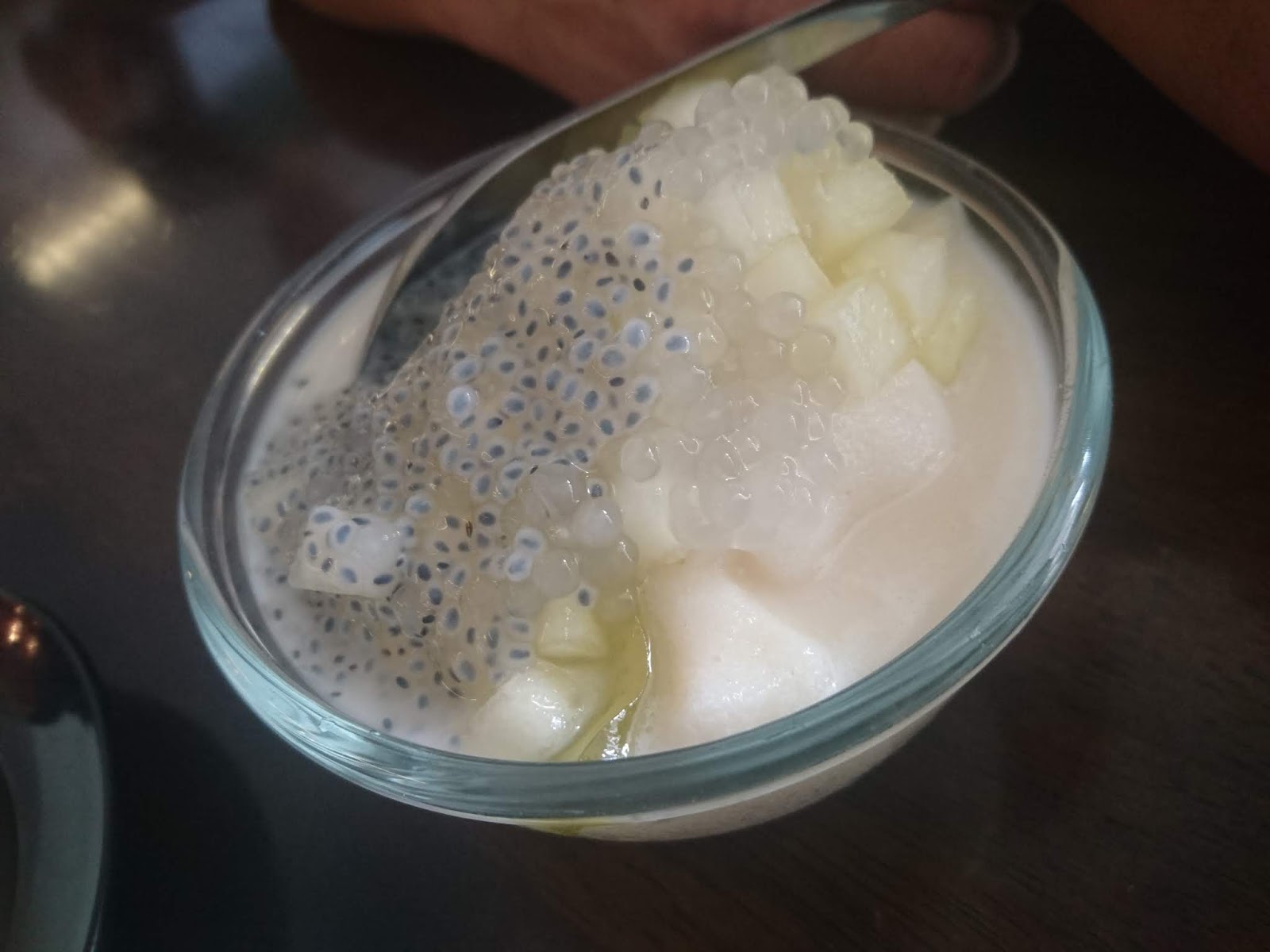 享受生活: LoL Soon Kee dessert 啰信记糖水甜品 （Setapak)