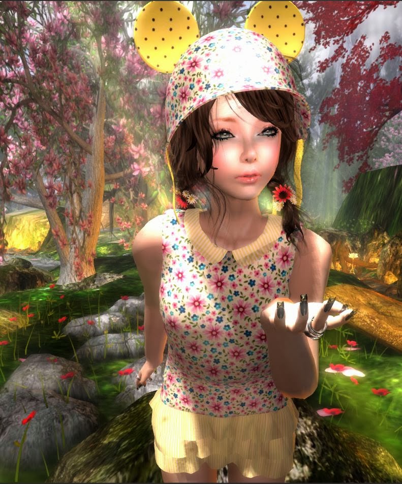 Bubblez Style: October 2013