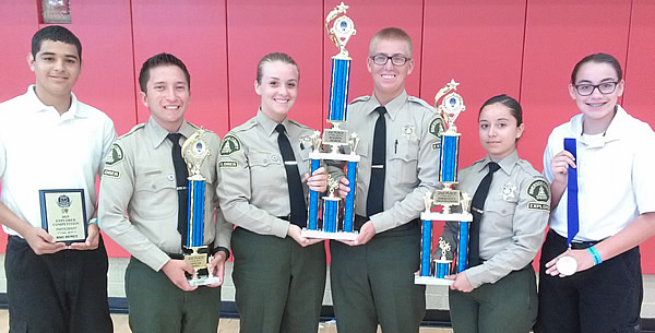 HemetEyeNews: SHERIFF'S EXPLORER POST #378 PARTICIPATES IN RIVERSIDE ...