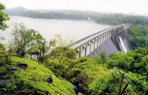 Top 5 places to visit in Igatpuri