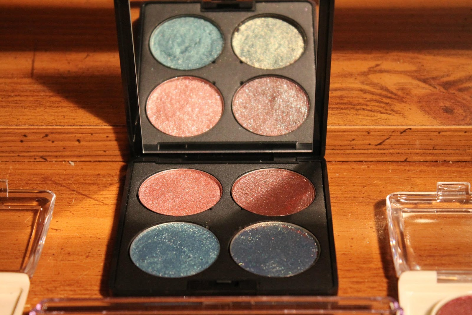Pigment, Mica, and More!: Tips and Tricks for first time DIY Pressed ...