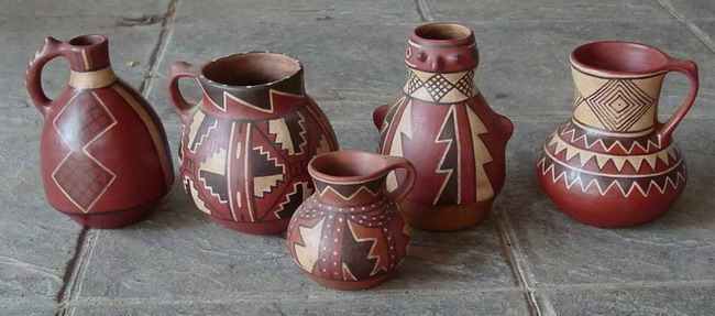 Artes Musicales: Aymaras