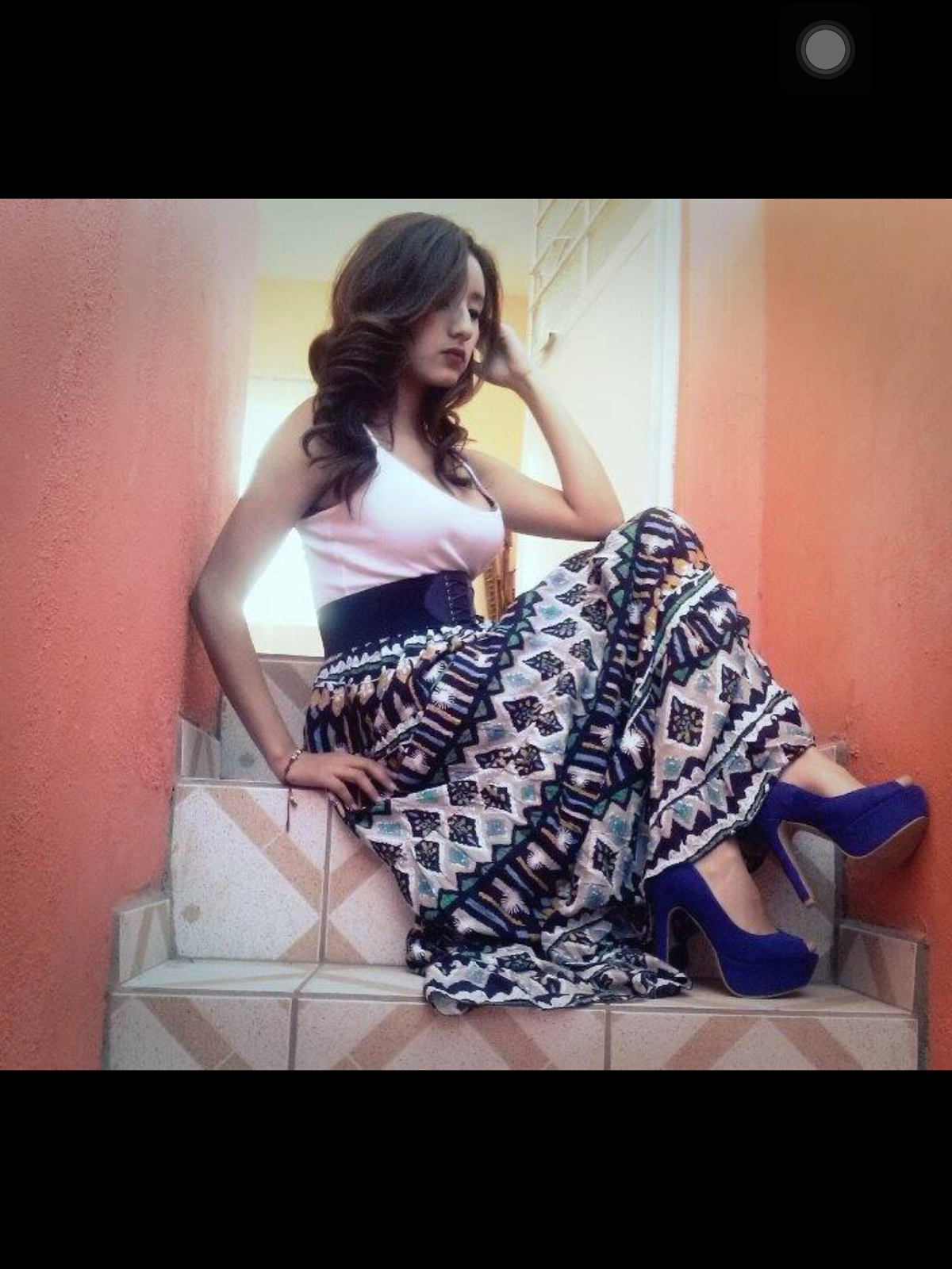 Secta Pack : Maria Pedroza