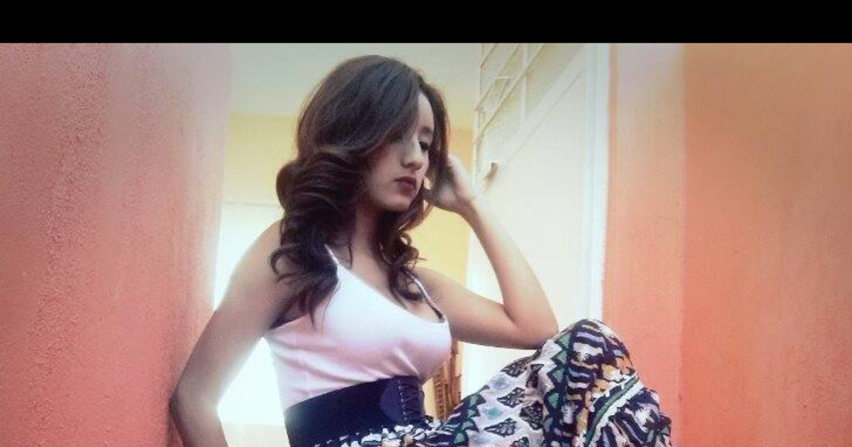 Secta Pack : Maria Pedroza