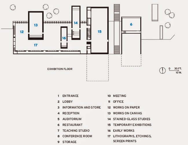 The View from Madrid: Rust Belt Chic