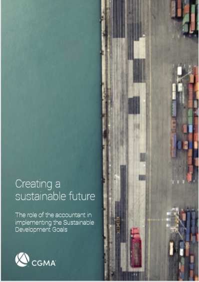 ORGANIZAÇÕES VERDES: CHARTERED GLOBAL MANAGEMENT ACCOUNTANT (CGMA ...
