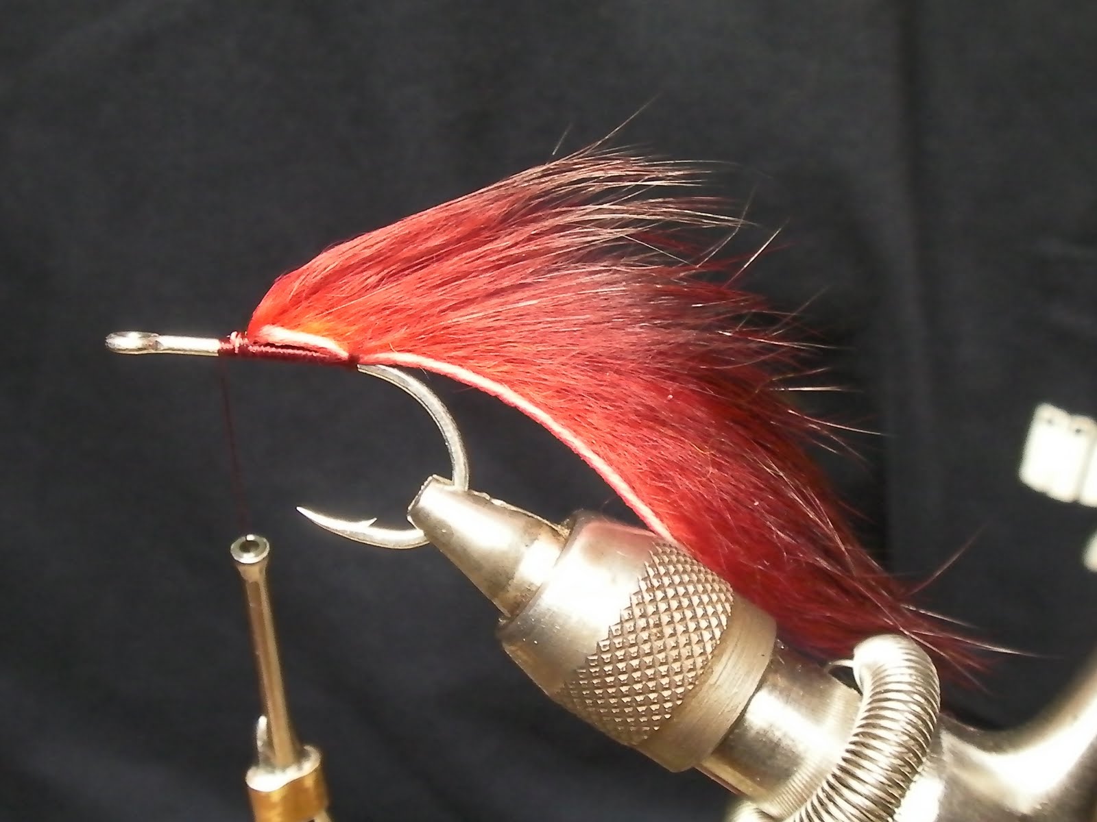 Fly Tying Videos: How to Tie Flies for Freshwater and Saltwater: How to ...