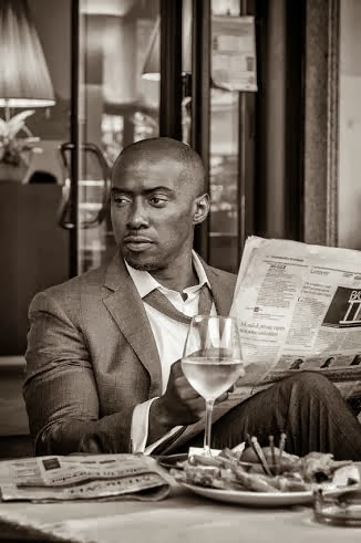 Manny360: Sexiest Nigerian Actor? See PHOTOS Of Nollywood Model/Actor ...