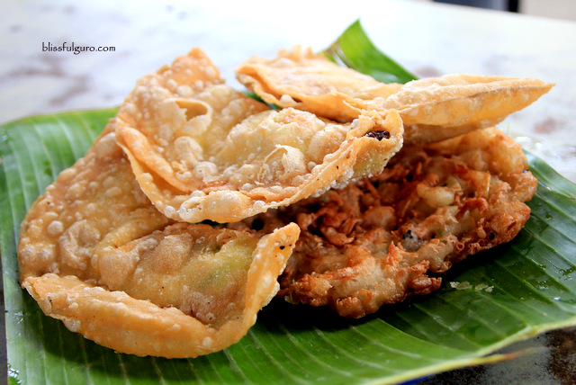 Vigan Food Hunt: Quirky Fun Food Names - blissfulguro