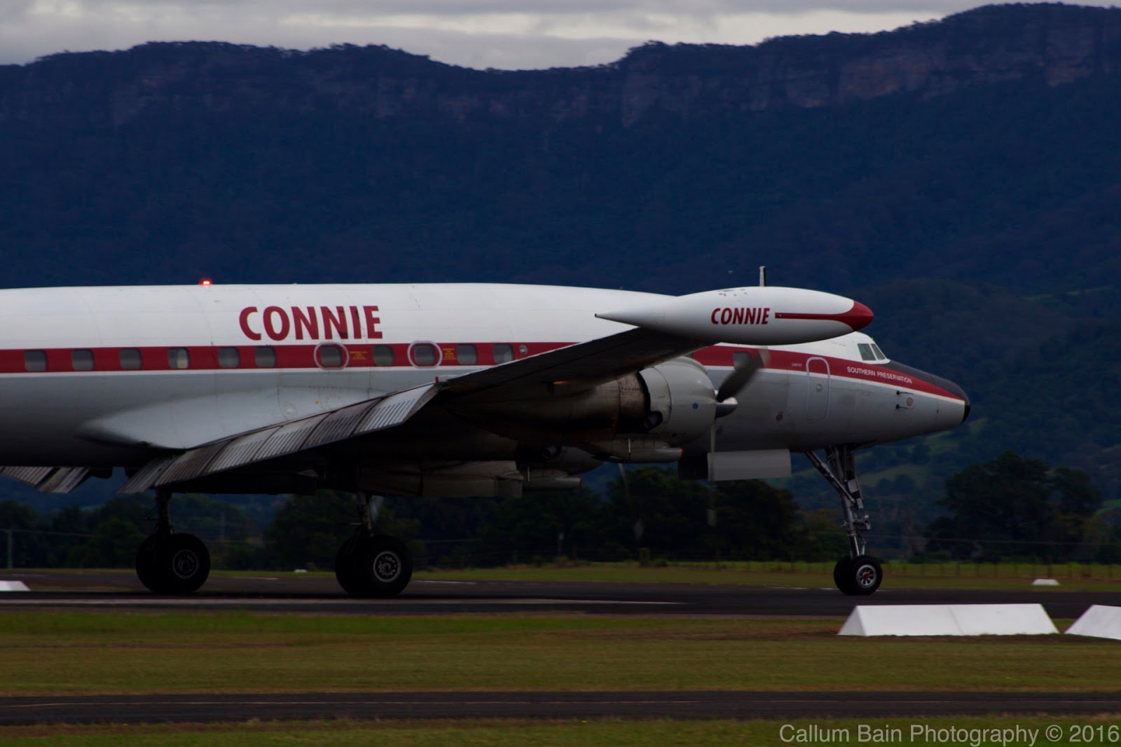 Air Queensland.blogspot: Historical Aviation Restoration Society (HARS ...