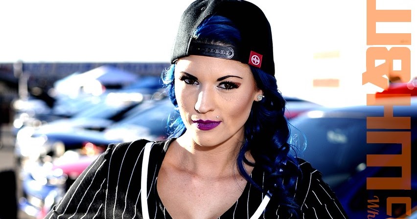 Import Face-Off Fontana 2015 - Hybrid Models - Andrea Marie