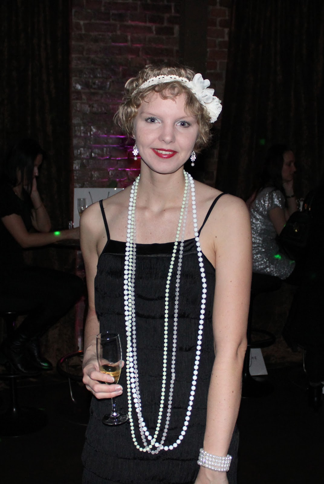 FASHION IN OSLO: Get the 20s style