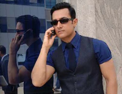 welcome venus fundal: Movie Review about Ghajini