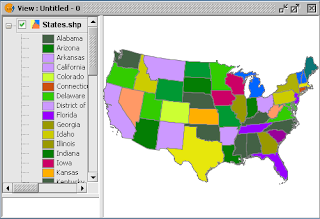 dominoc925: Create a thematic map with gvSIG