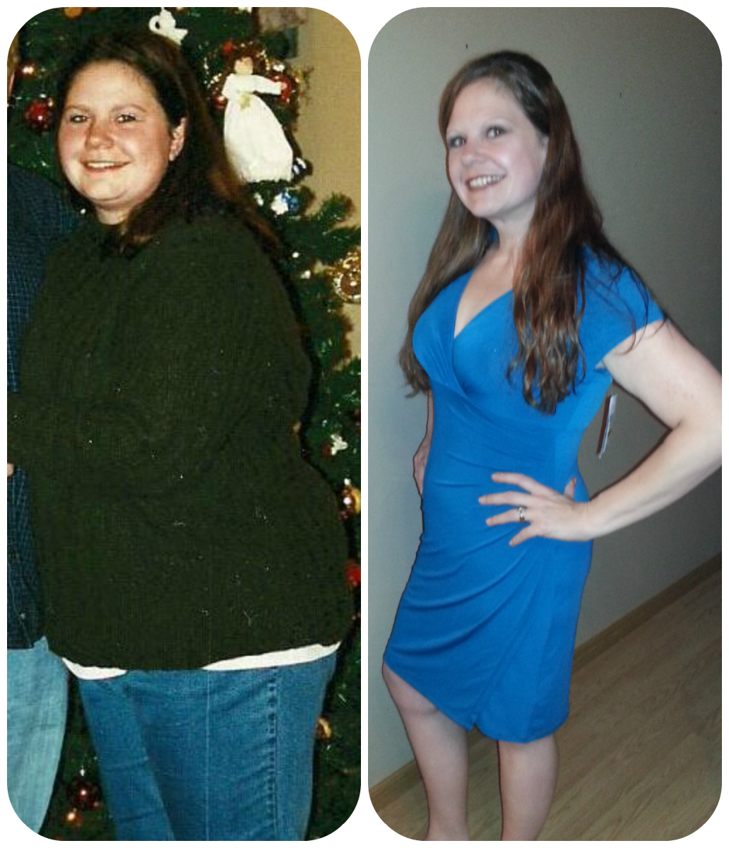 It Works! PAM WRAPS! PamWraps.com: Before/After Pictures