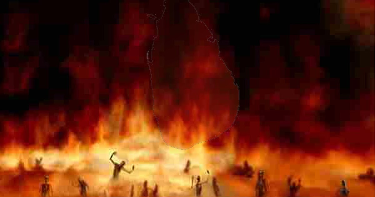 Finishing Well: The hell of Hell