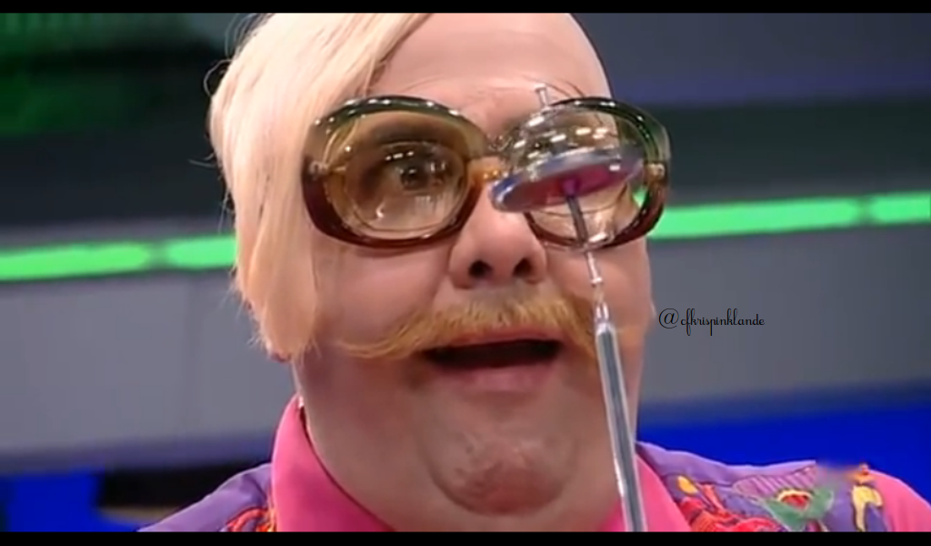 FANS KRISPIN KLANDER: Fotos :D