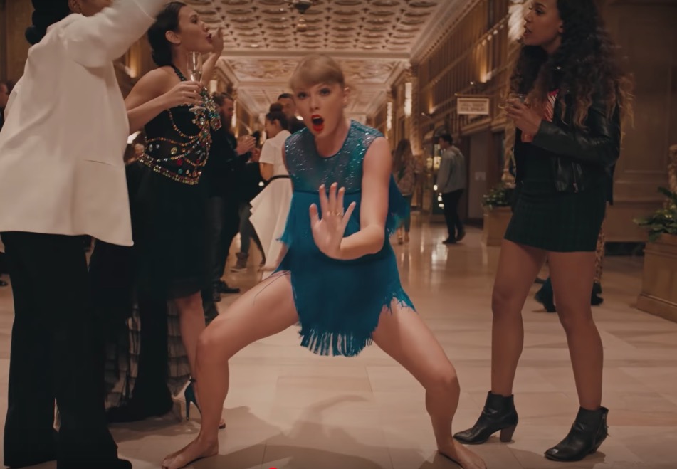 wongie's music world: VIDEO PREMIERE: taylor swift - delicate wongie's music world: VIDEO PREMIERE: taylor swift - delicate