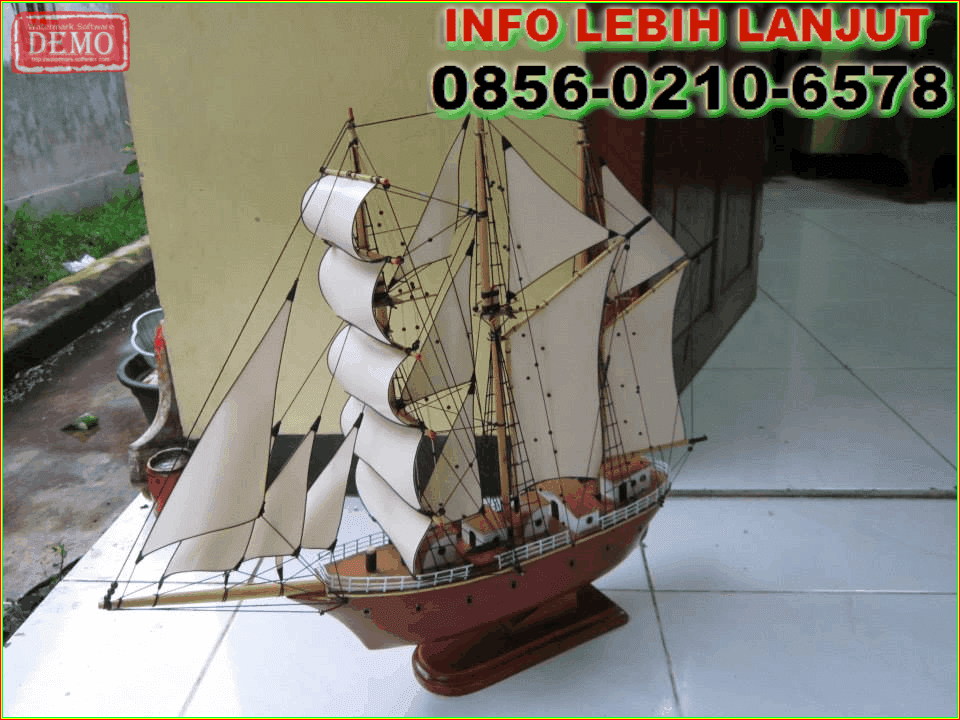Jual miniatur kapal perahu | 085602106578: Miniatur kapal perahu kapal laut