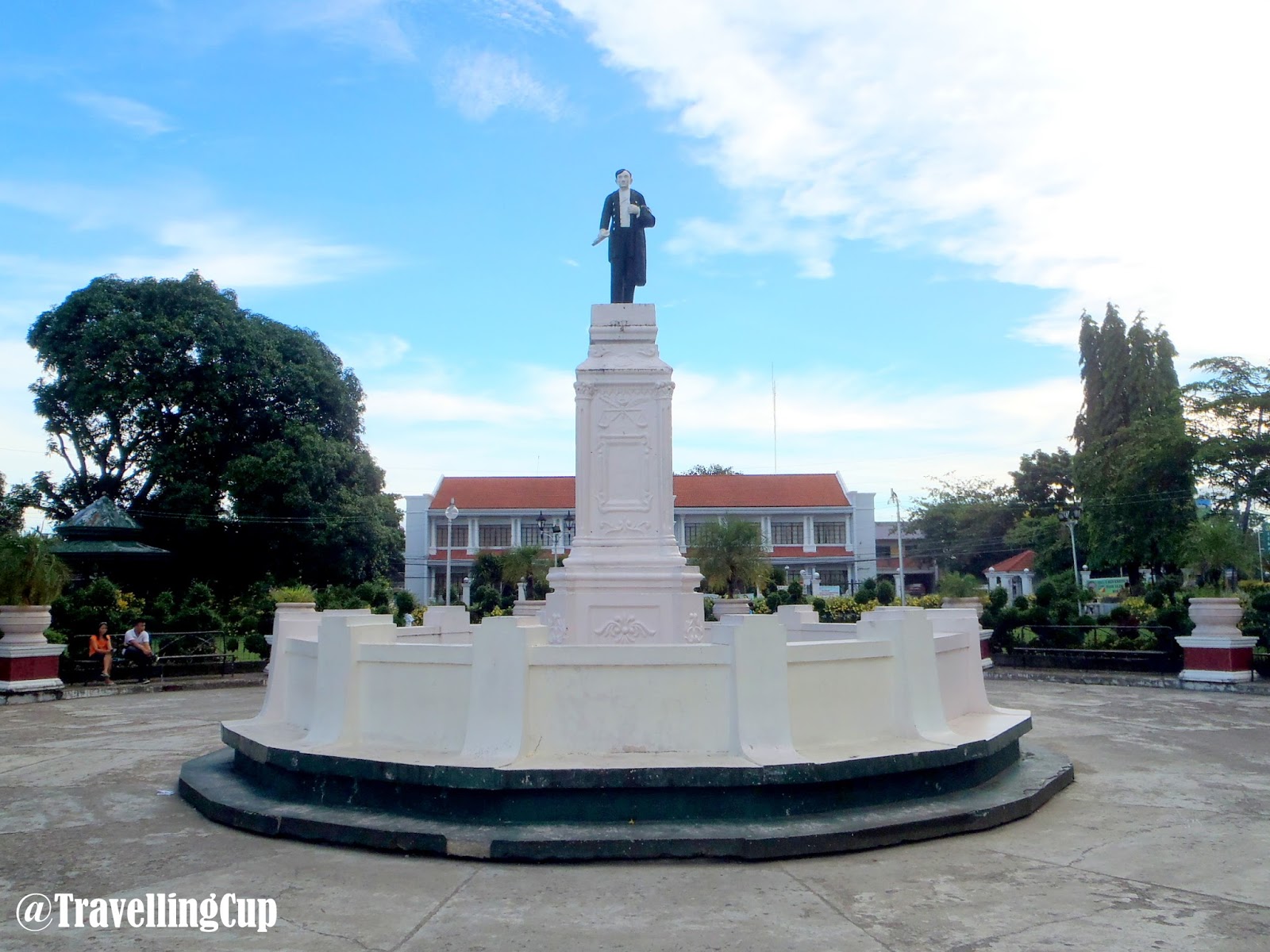 Miag-ao Church | What to Visit in Ilo-Ilo
