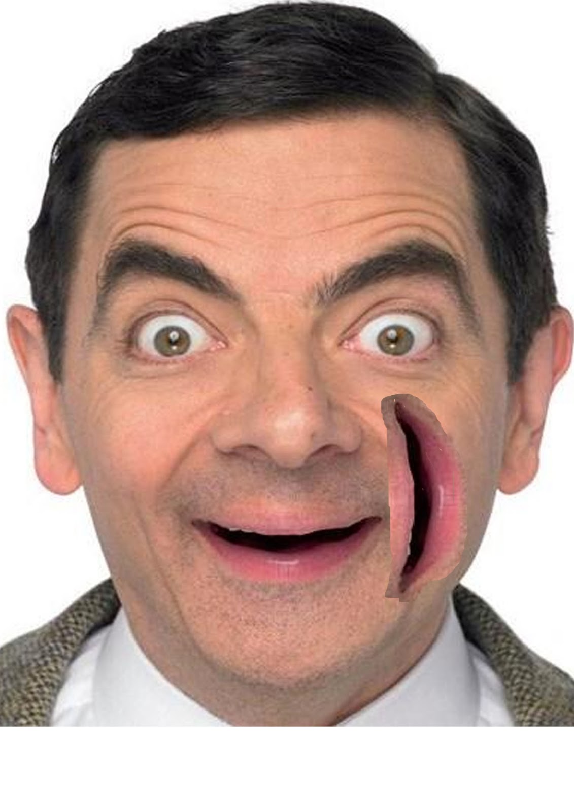 FreakorUniqueAbbiSands