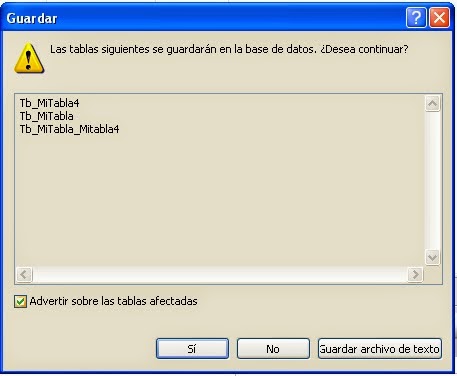 Aprende y Comparte SQL: Relacionar Tablas SQL Server