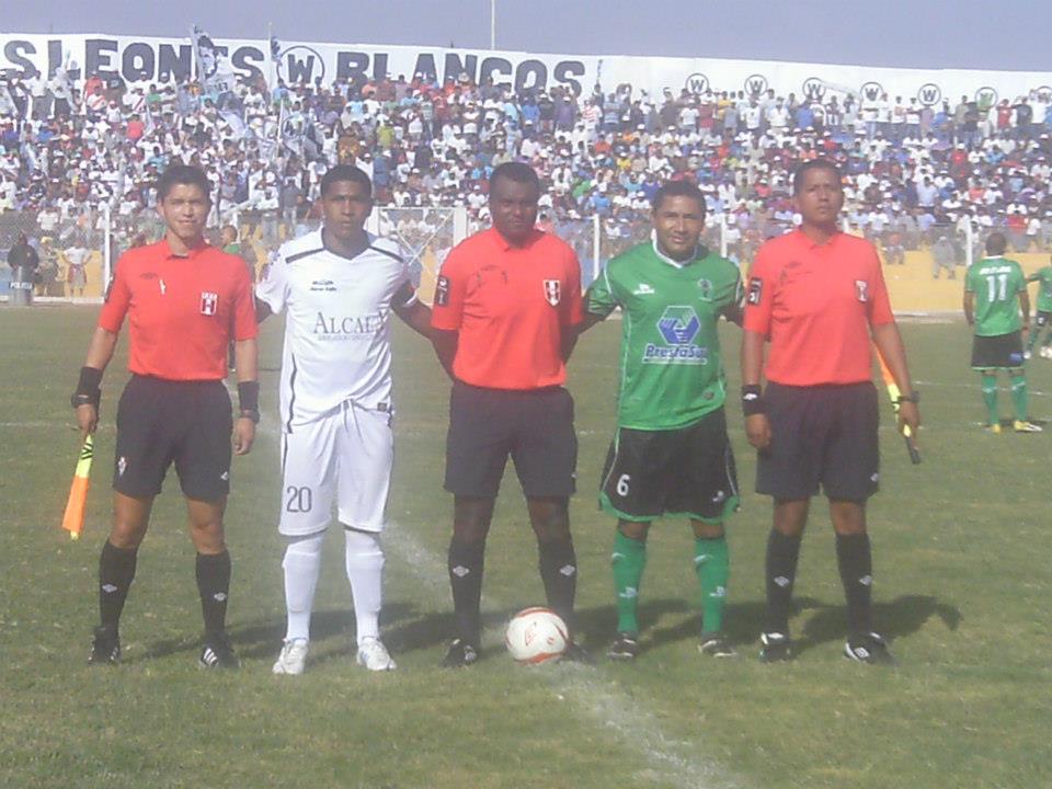EL VOLCÁN DOMINÓ A LA FURIA ALBA: ORMEÑO CEDE EMPATE A CERO ANTE ...