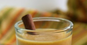 Clemson Girl: Happy Hour - Pumpkin Spice and oh so nice