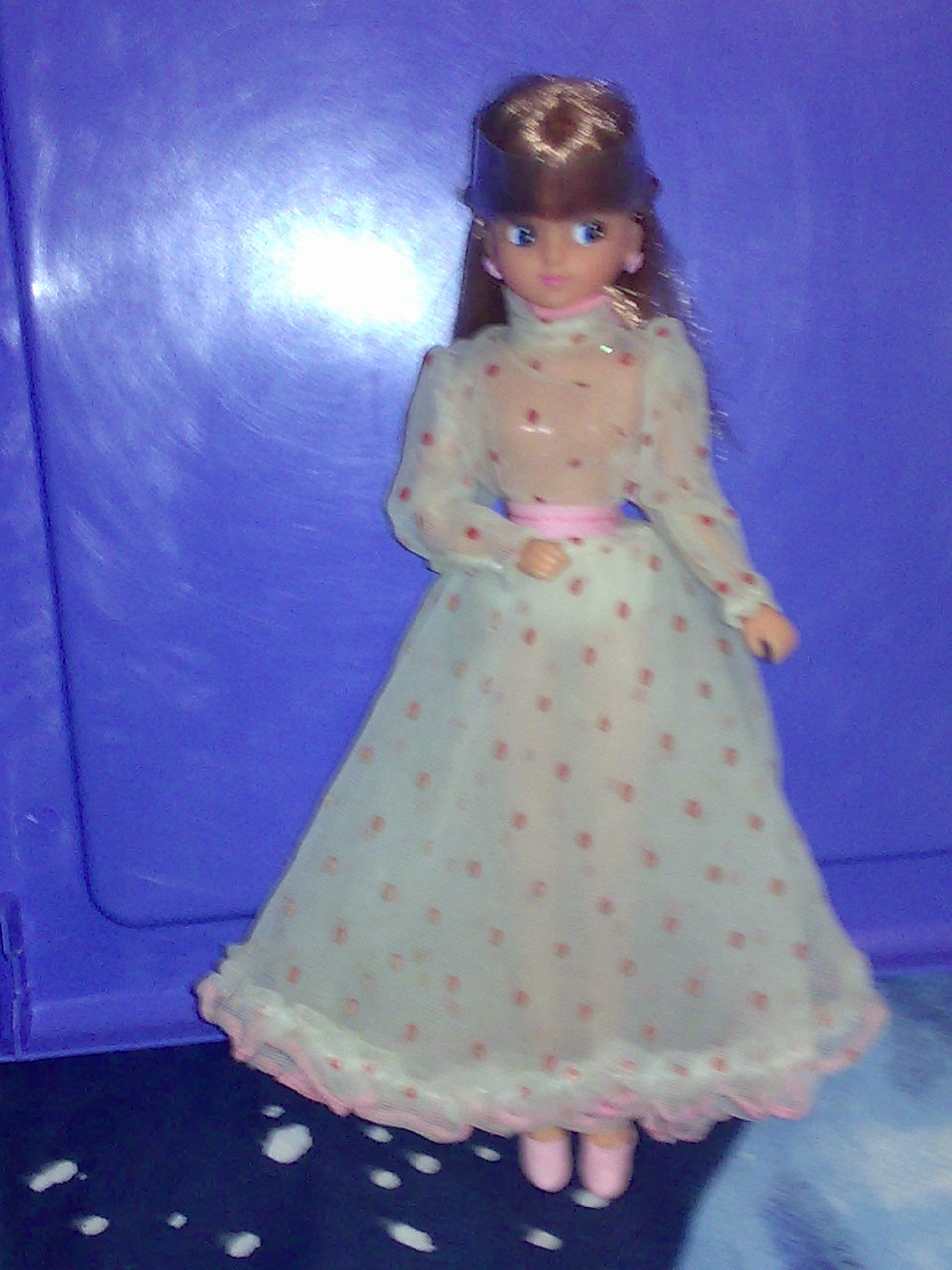 El mundo de chabel y yo: Otras Chabeles