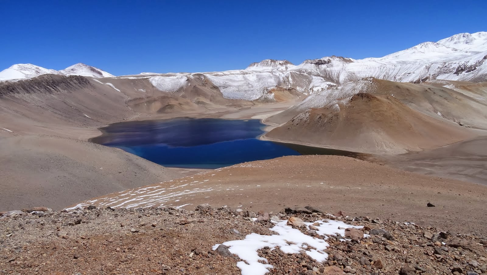 Corona del Inca | Los viajes de Vicky Yened