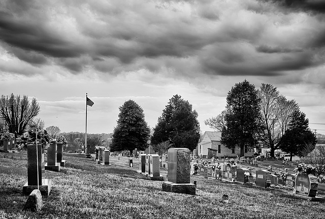 Ex-Christadelphians: The Christadelphian Obsession With Death