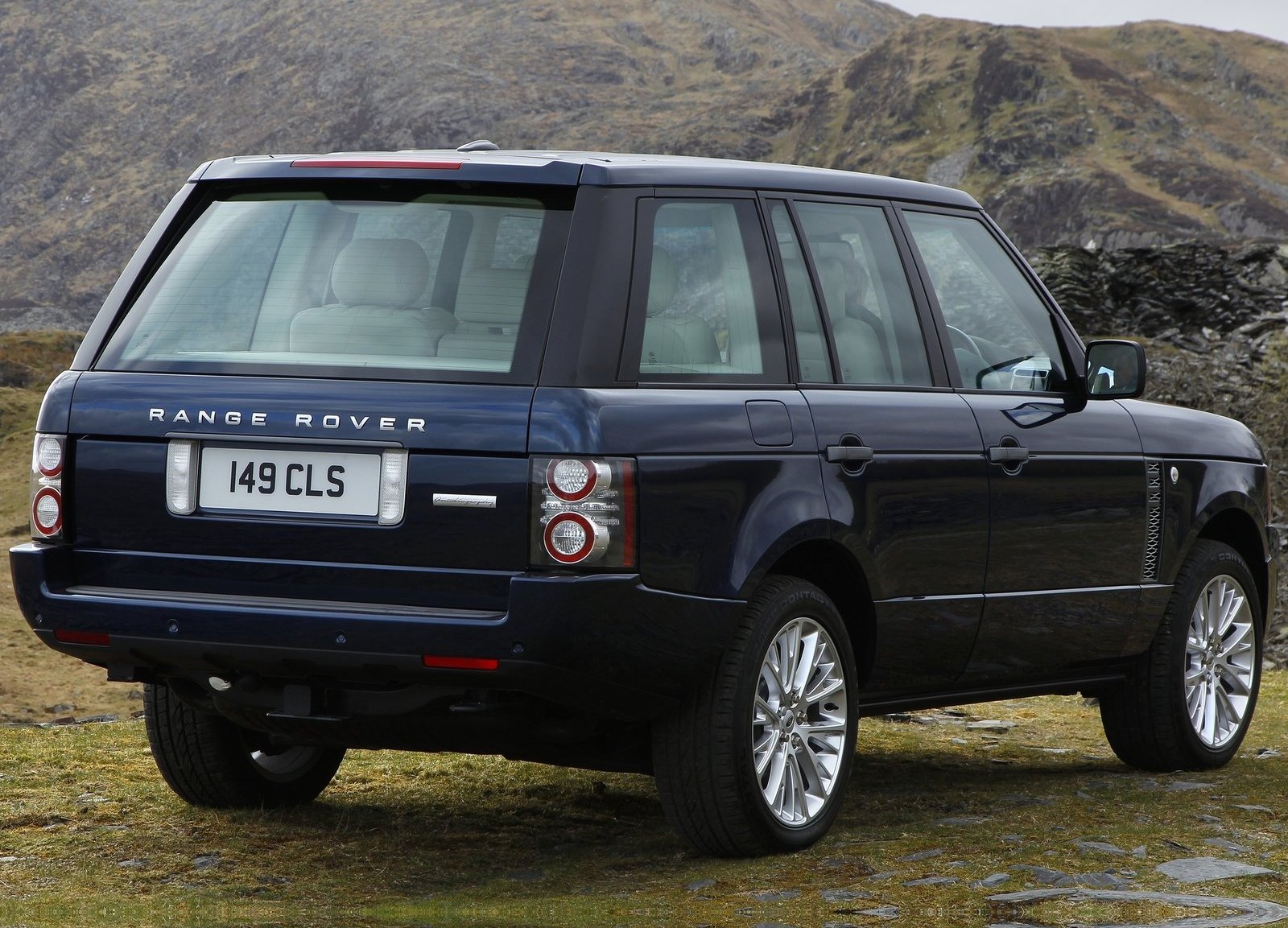 LAND ROVER RANGE ROVER AUTOBIOGRAPHY ULTIMATE EDITION | AUTO REVIEW