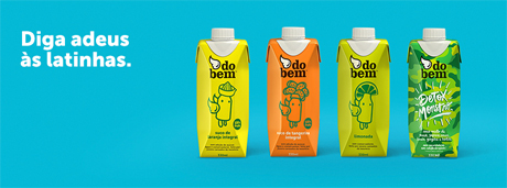 Mundo Das Marcas: DO BEM